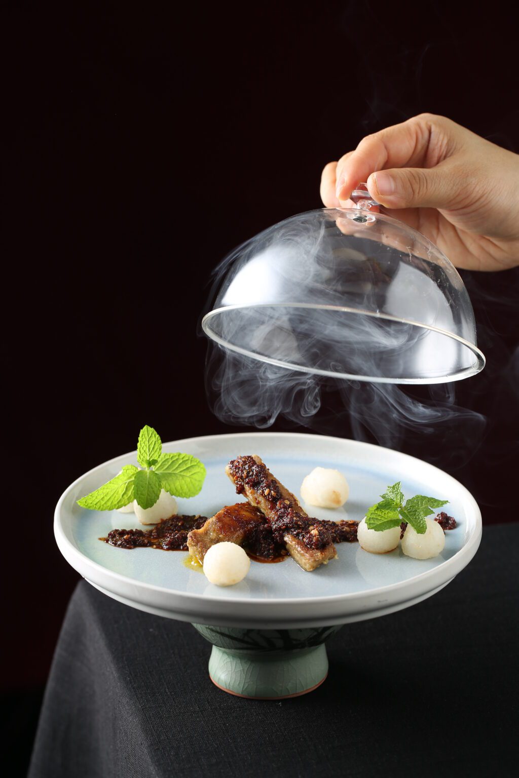 yè shanghai - Elite